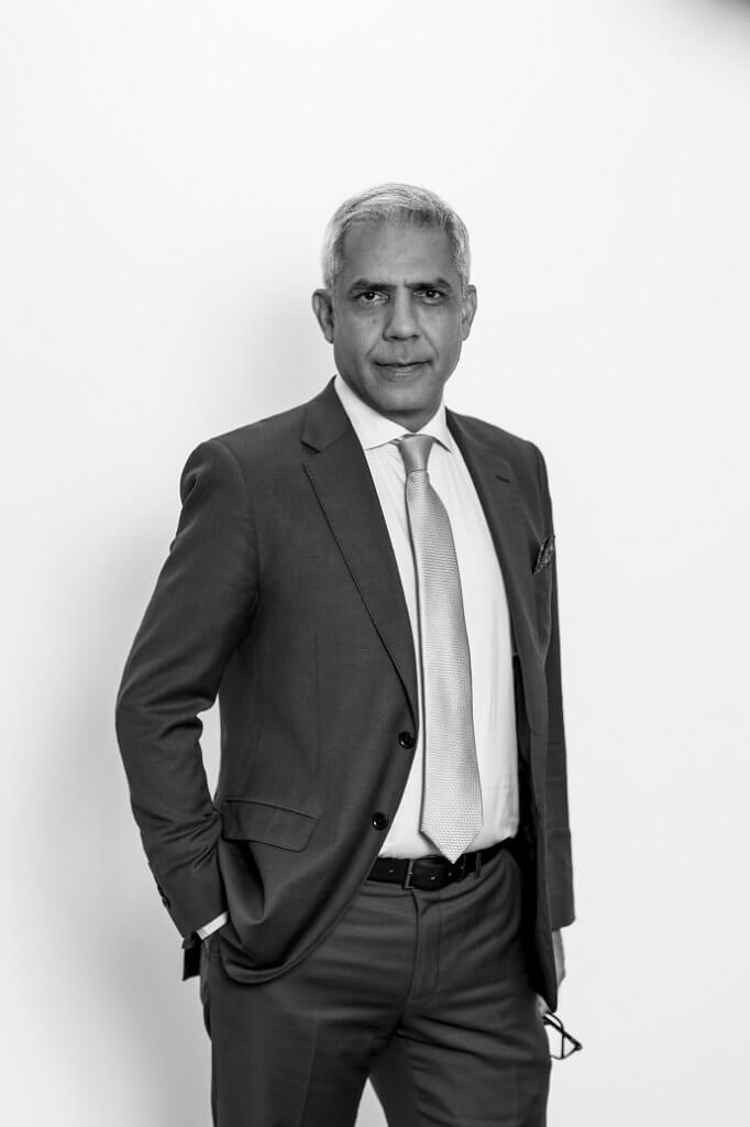 Faz Peermohamed - STANN